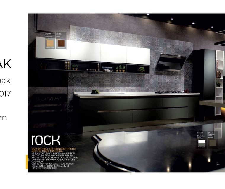 Romak 7 project – Romak Door