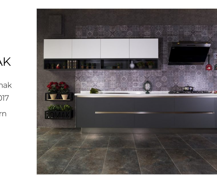 Romak 7 project – Romak Door