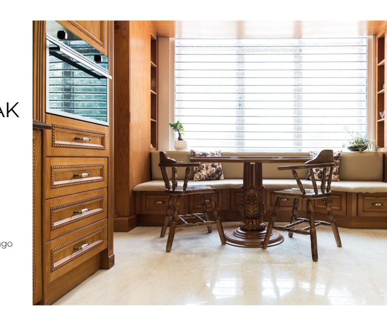 Romak 7 project – Romak Door