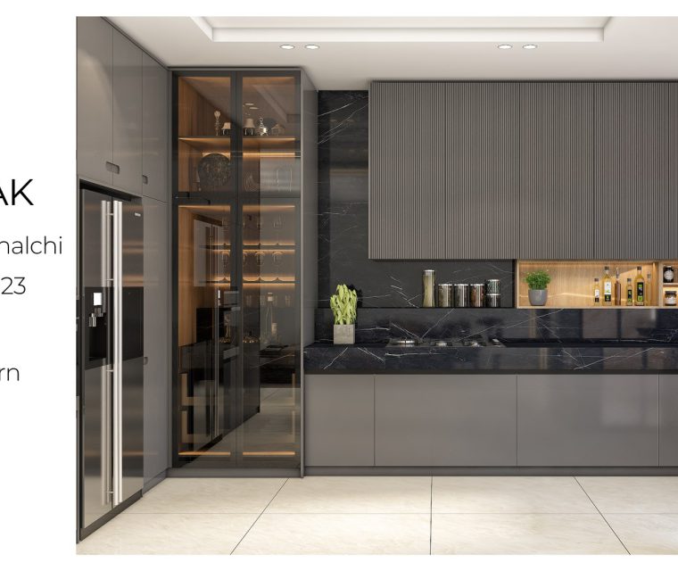 Romak 7 project – Romak Door